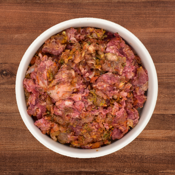 Lamb & Veg – Vale Pet Foods